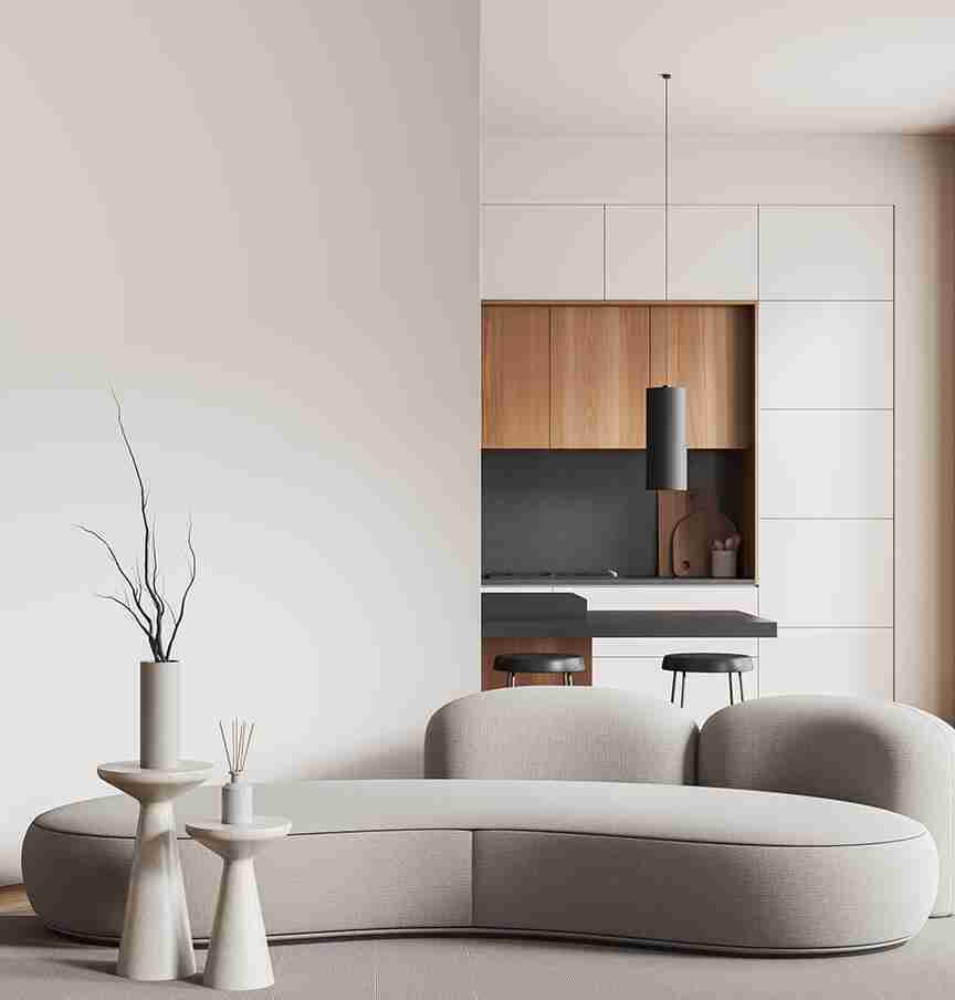Luxury Villas - ImmoWorld-B2B