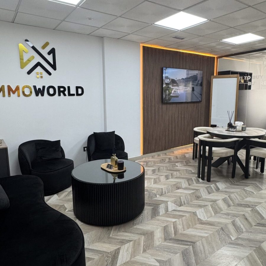 Home Page - ImmoWorld-B2B